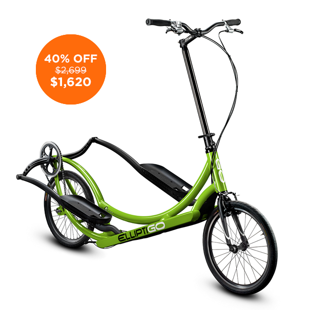 Elliptigo for sale store